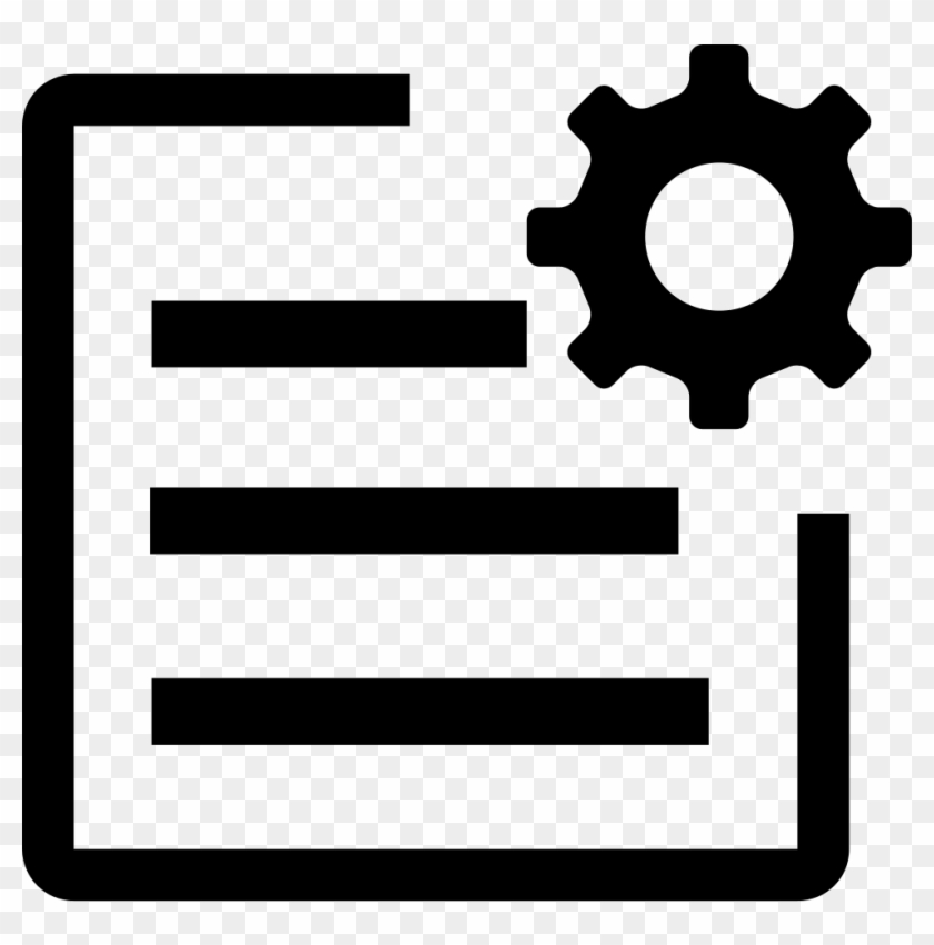 Management System Icon