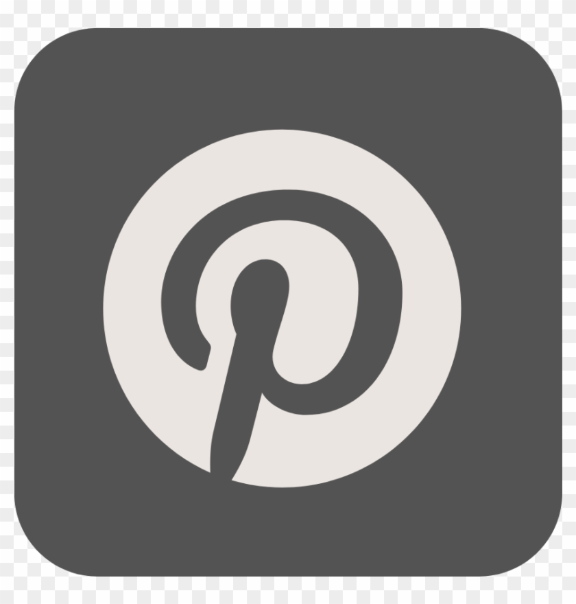 Pinterest - Sign, HD Png Download - 1080x1080(#4181235) - PngFind