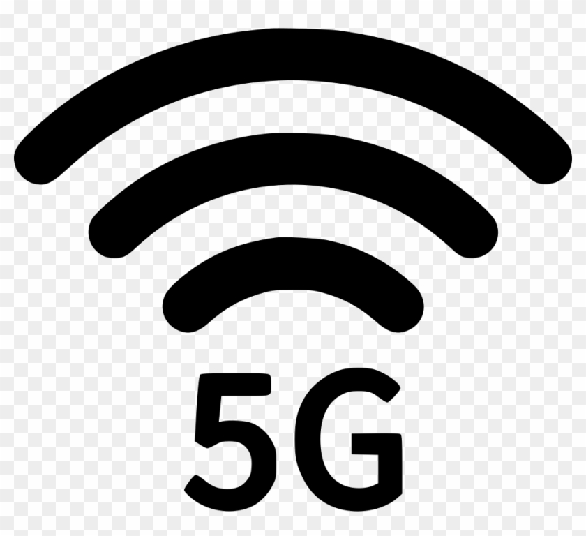 Png File Svg - 5g Network 5g Icon, Transparent Png - 980x850(#4183176 ...