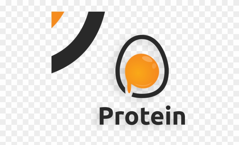 Icon - Protein Logo, HD Png Download - 640x482(#4183203) - PngFind