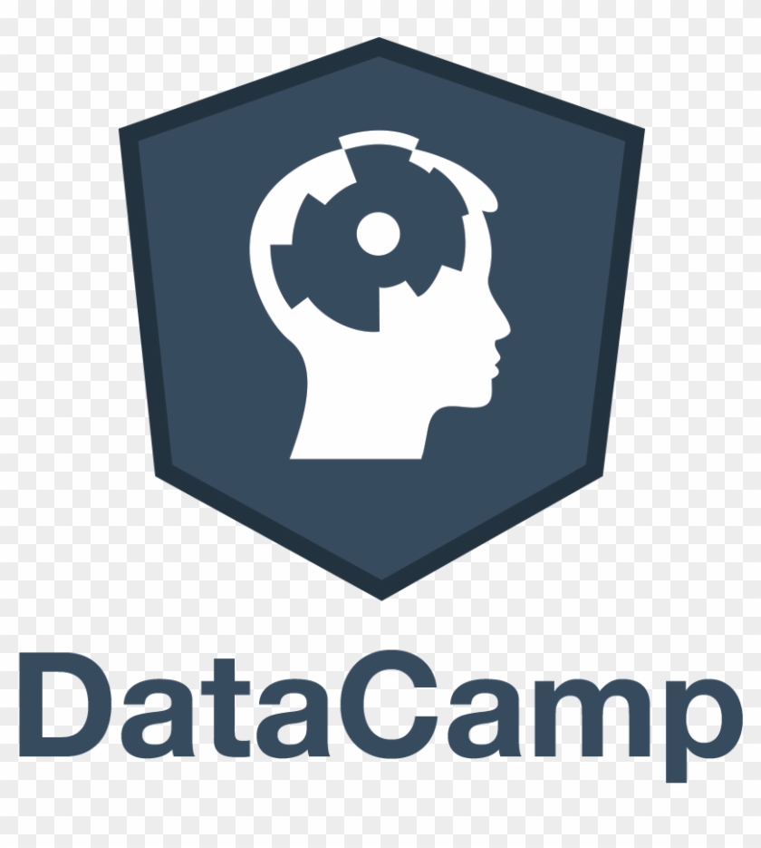 Datacamp Logo Top - Data Camp, HD Png Download - 830x855(#4185680 ...