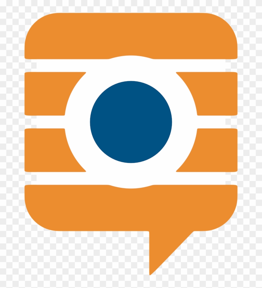 Blender Stack Exchange Logo Concept - Circle, HD Png Download ...