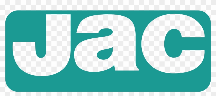Jac Logo Png Transparent - Jac, Png Download - 2400x2400(#4187196 ...