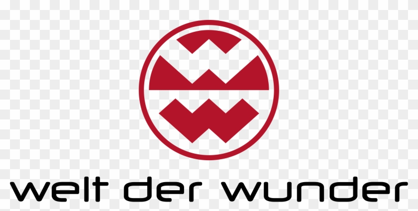 As Seen On Tv - Welt Der Wunder Logo, HD Png Download - 2000x915 ...