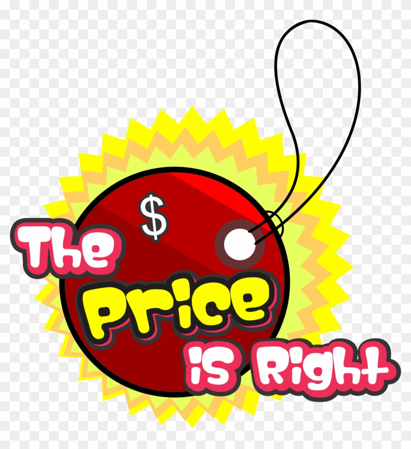 Estimating Square Roots “price Is Right”, HD Png Download - 2100x2194 ...