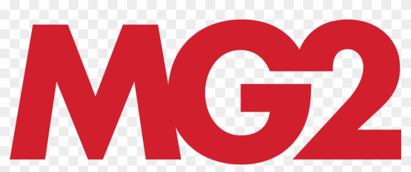 Mg2 Logo, HD Png Download - 974x363(#4188160) - PngFind