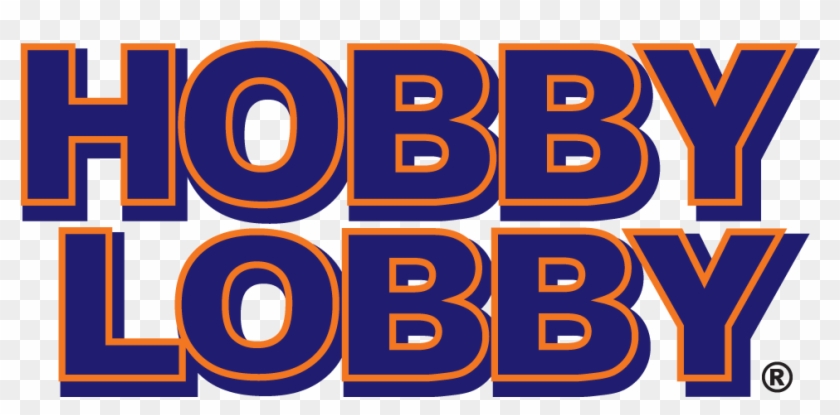 Hobby Lobby Logo - Hobby Lobby Logo Transparent Background, HD Png ...