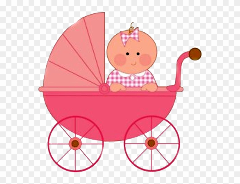 Baby Stroller Clip Art Transparent