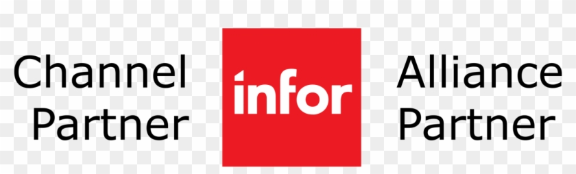 Infor, HD Png Download - 1400x391(#4191230) - PngFind