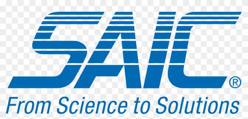 File - Saic Logo - Svg - Science Applications International Corporation ...
