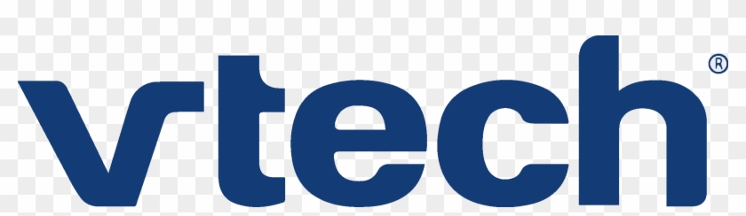 Vtech Logo - Vtech, HD Png Download - 2083x506(#4191695) - PngFind