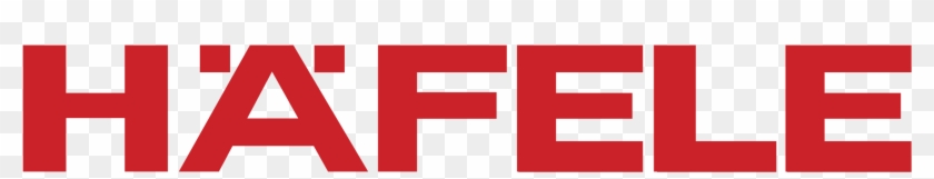 Hafele Logo Png Transparent & Svg Vector - Hafele, Png Download ...