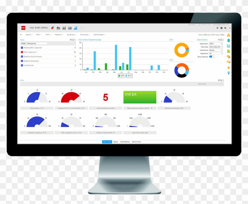 Infor Eam Enterprise A Comprehensive Enterprise Asset Infor Eam HD infor-eam-enterprise-a-comprehensive-enterprise-asset-infor-eam-hd