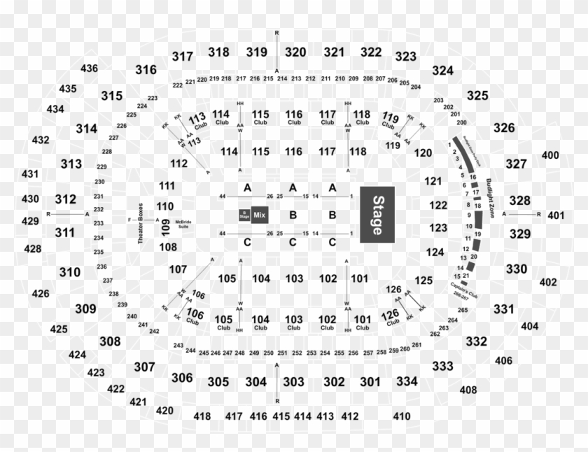 Enterprise Center, HD Png Download - 1050x800(#4192472) - PngFind