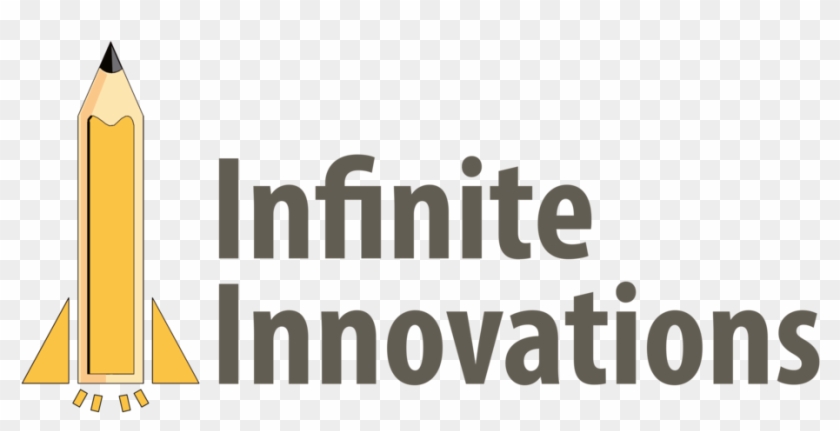 Infinite Innovations Pte Ltd, HD Png Download - 1000x509(#4194305 ...