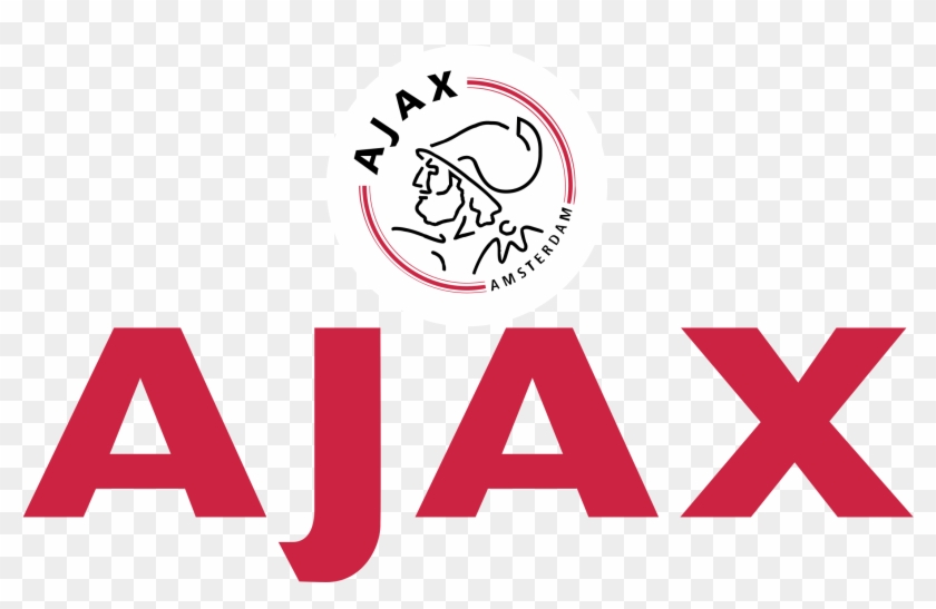Ajax Logo Png Transparent - Лого Аякс, Png Download - 2400x2400 ...