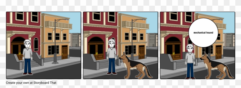 Our Day Out Scene 1, HD Png Download - 1164x385(#4195466) - PngFind