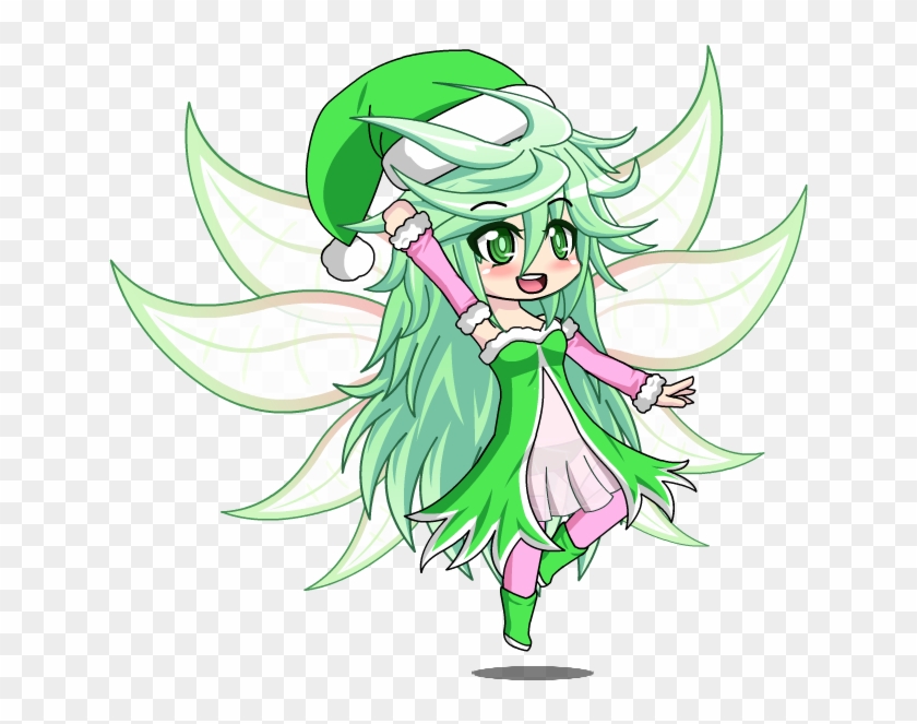 Click On The Photo To Start Tagging - Lunime Gacha Studio Characters ...