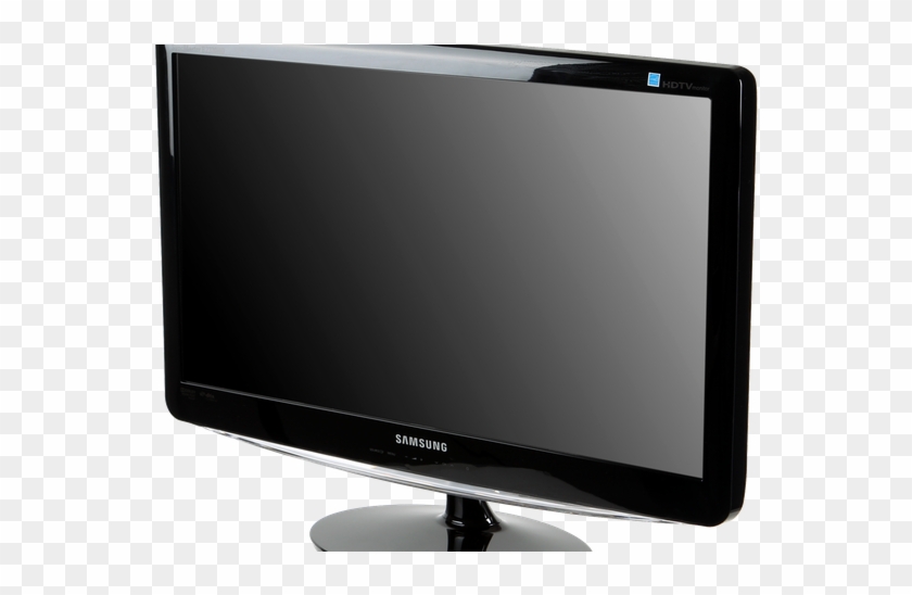Old Monitor Png - Samsung 2010 Monitor, Transparent Png - 830x467 ...