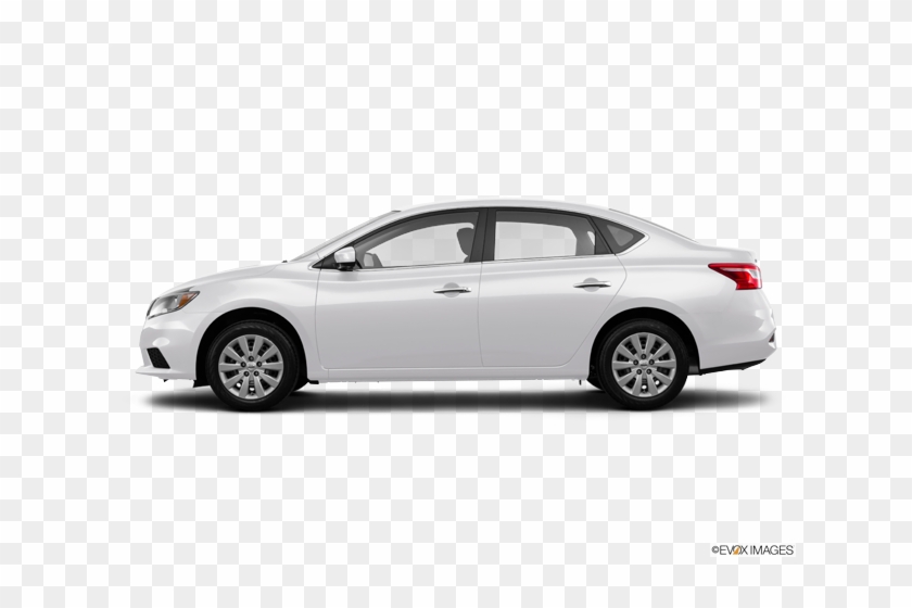 Image - 2016 Nissan Altima Side, HD Png Download - 640x480(#4197197 ...