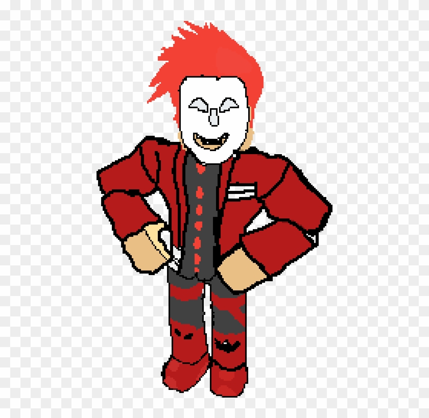 Cartoon Roblox Character Creator