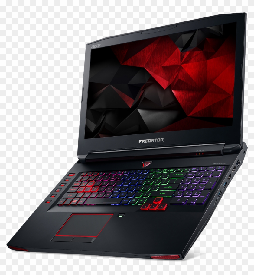 Acer Predator - Acer Predator 17 Rgb, HD Png Download - 1156x1226 ...