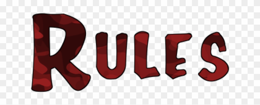 Rules Transparent, HD Png Download - 800x500(#420867) - PngFind