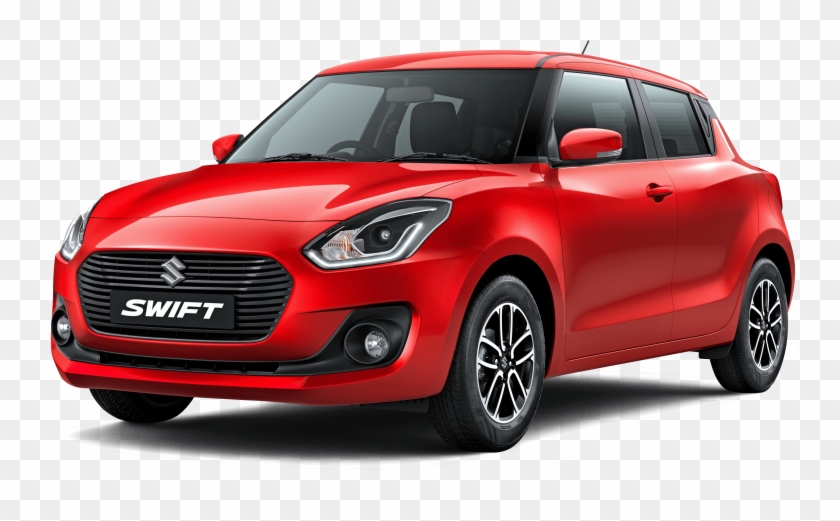 Download - Swift 2018 Red Colour, HD Png Download - 3000x3000(#421563 ...