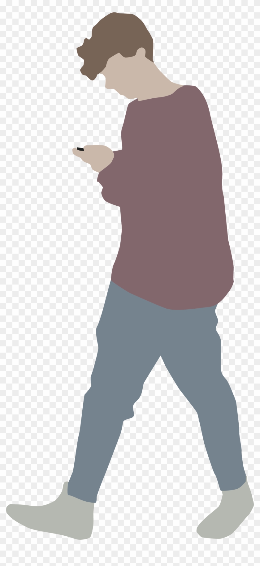 1405 X 2995 26 - Human Figure Architecture Png, Transparent Png ...