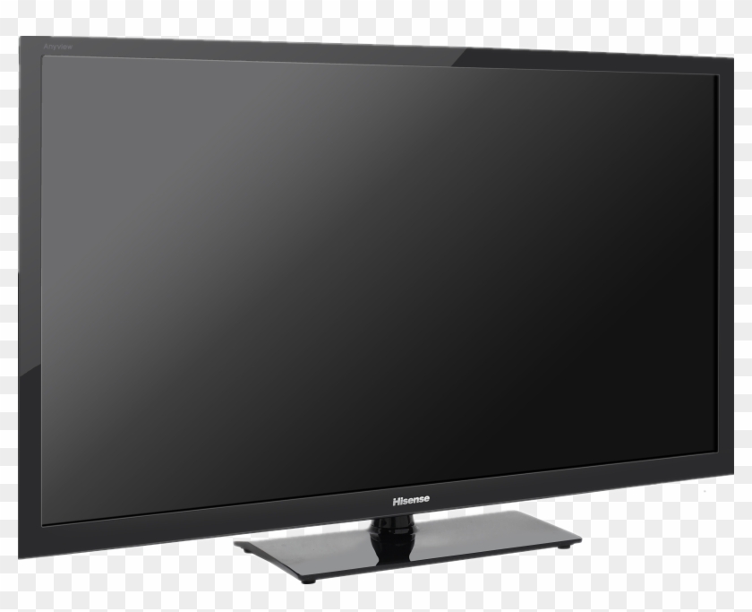 Lcd Television Png Photo - Led Tv 40 Inch Bpl, Transparent Png ...