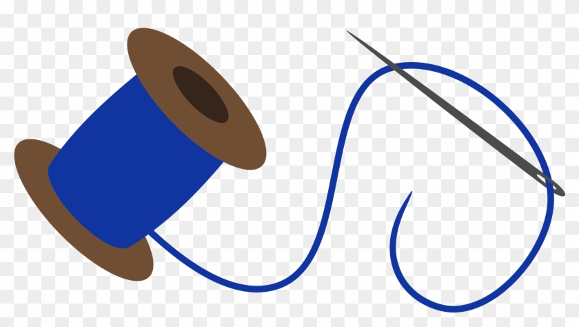 2840 X 1500 7 - Needle And Thread Png, Transparent Png - 2840x1500 ...