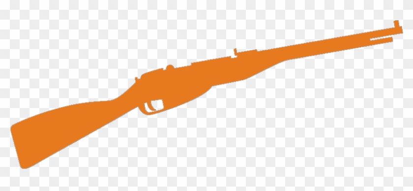 Mosin Nagant Rifle - Assault Rifle, HD Png Download - 958x507(#429774 ...