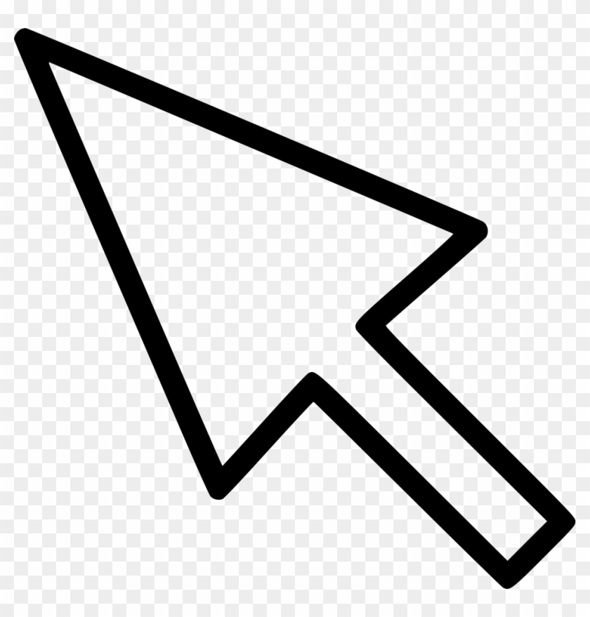 Png Icon Free Download - Cursor Icon, Transparent Png - 981x980 ... Png Icon Free Download - Cursor Icon, Transparent Png - 981x980 ...