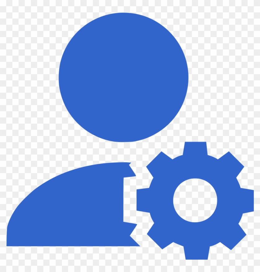 Echo User-rights Icon - User Rights Icon, HD Png Download - 1024x1024 ...