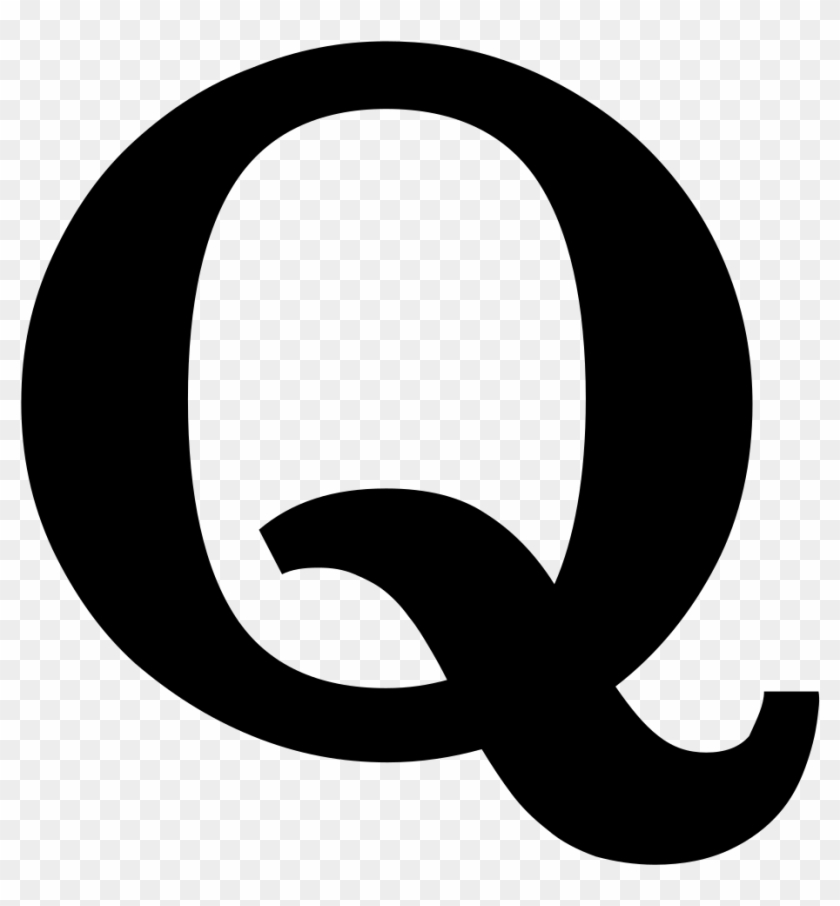 Quora Font Awesome - Quora Svg Icon, HD Png Download - 1024x1024 ...