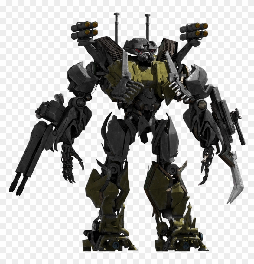 Brawl - Transformers Brawl Png, Transparent Png - 804x817(#4206135 ...