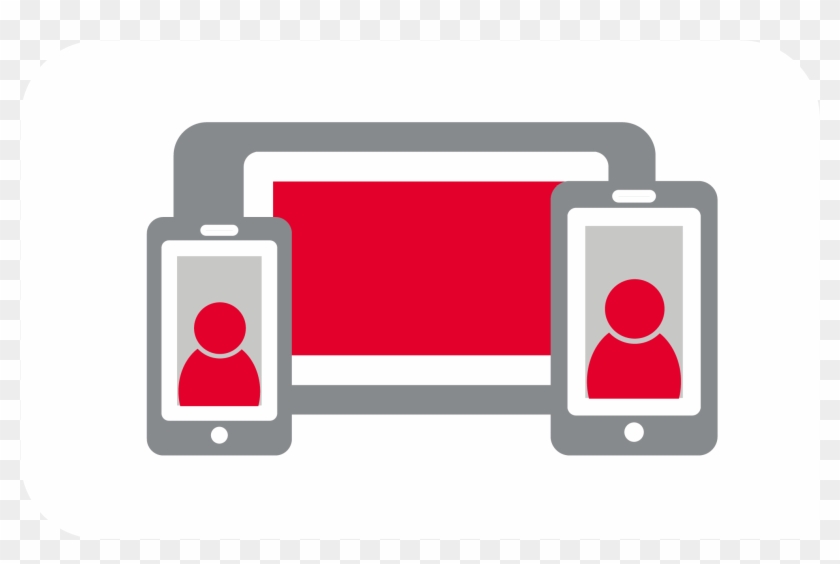 Enables Workforce Mobility - Illustration, HD Png Download - 2442x1850 ...