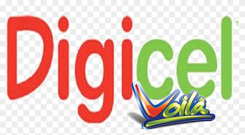 Digicel Png Logo