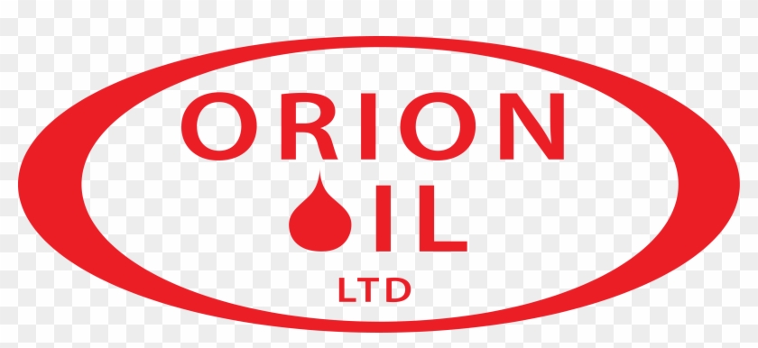 Orion Oil Ltd, A Branch Of Orion Group Sa, Is A Leader - Circle, HD Png ...