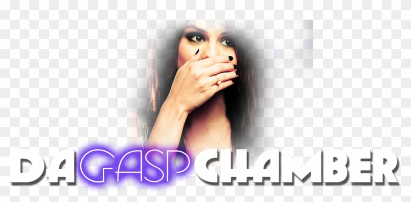 Pittman, The Voice Of Whitney Houston On Got 2b Real, - Selena Gomez ...