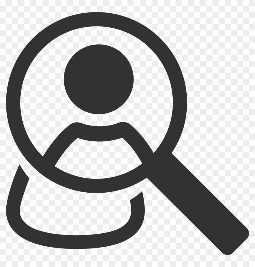 Business Background Checks - Background Check Logo Png, Transparent Png ...
