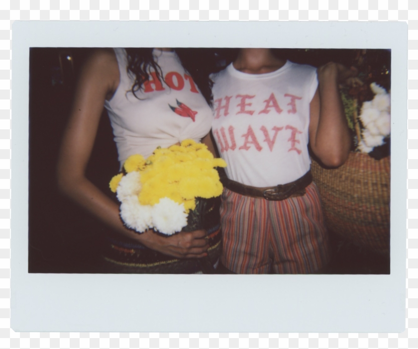 Wildfox Heat Wave - Girl, HD Png Download - 1439x1162(#4214611) - PngFind