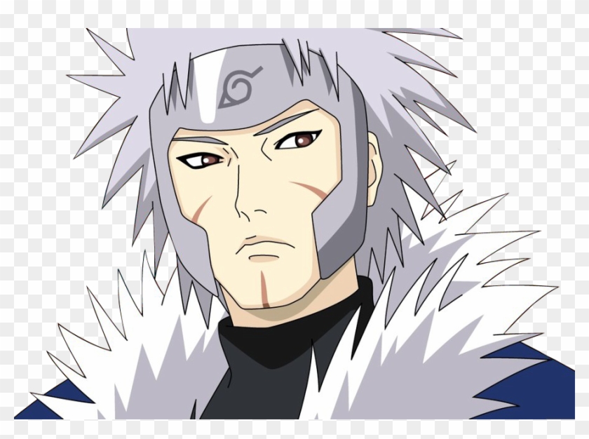 Render Tobirama By Exclaudio-d3i92rp - Tobirama Senju Icon, HD Png ...