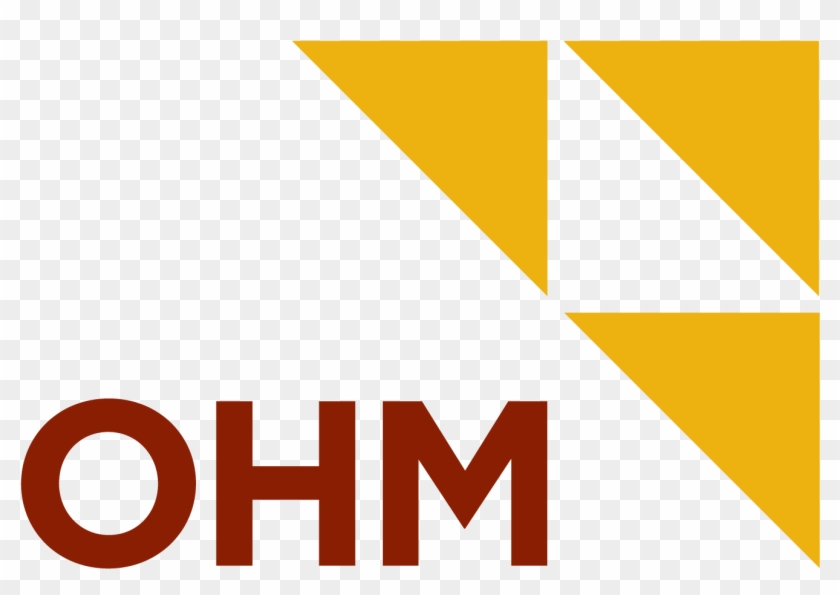 Ohm Symbol Png Ohms Law Triangle Ohms Law Transparent
