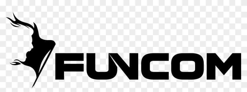 Funcom Logo