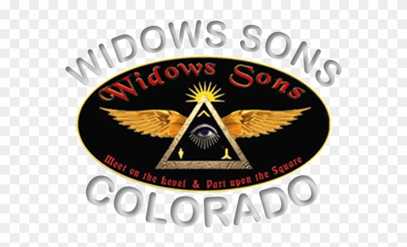 Widows Sons Logo
