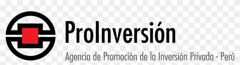 Logo Proinversion En Castellano - Proinversion Logo Png, Transparent ...