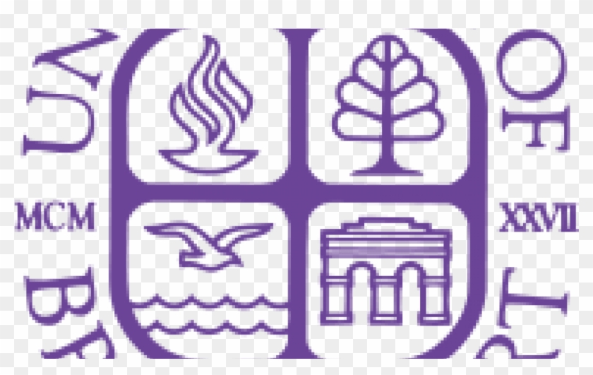 200px-university Of Bridgeport Svg - University Of Bridgeport Logo, HD ...