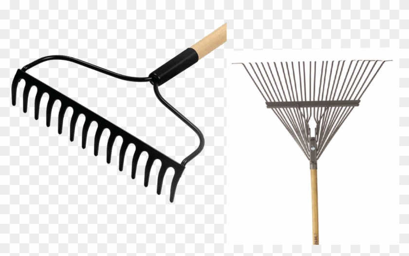 Rake , Png Download - Rake, Transparent Png - 1118x648(#4241070) - PngFind