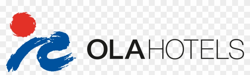 Ola Png , Png Download - Ola Hotels, Transparent Png - 1383x353 ...